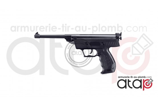 Pack pistolet à plomb Perfecta S3